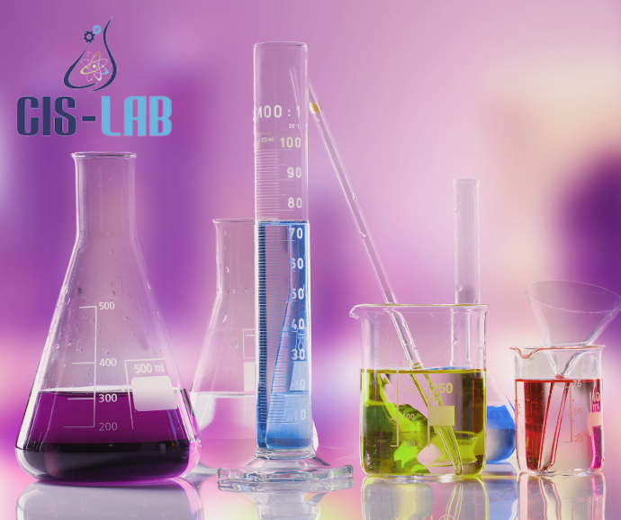 Cristalería de Laboratorio | Cis-Lab